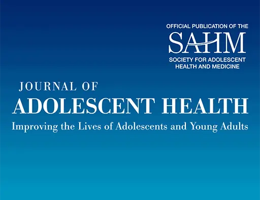Adolescent Health Logo