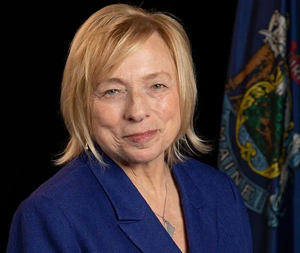 Maine might soon ban child marriage! - Unchained At Last